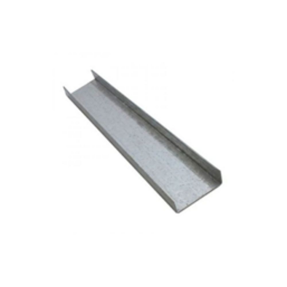 PERFIL PGU 70 x 0.94 MM x 6 MTS (STEEL FRAME) - Orlandi S.A.